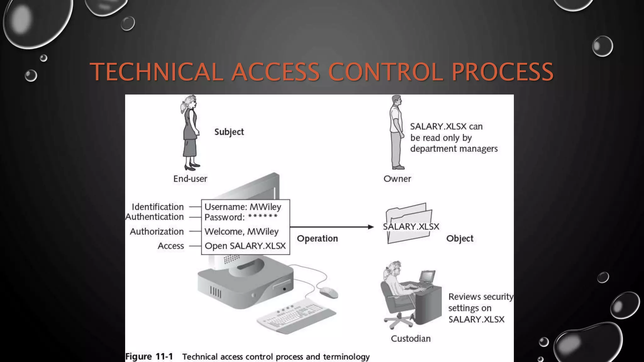 Access Controls | PPTX