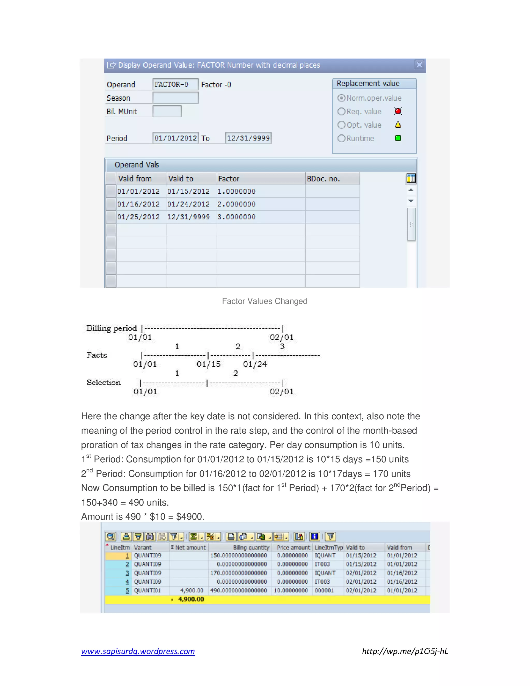 Access controls for Operands | PDF