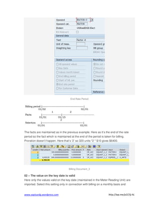 Access controls for Operands | PDF