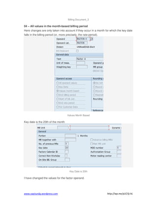 Access controls for Operands | PDF
