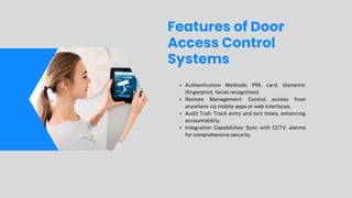 ACCESS CONTROL SYSTEMS DUBAI- QUESERA | PPT