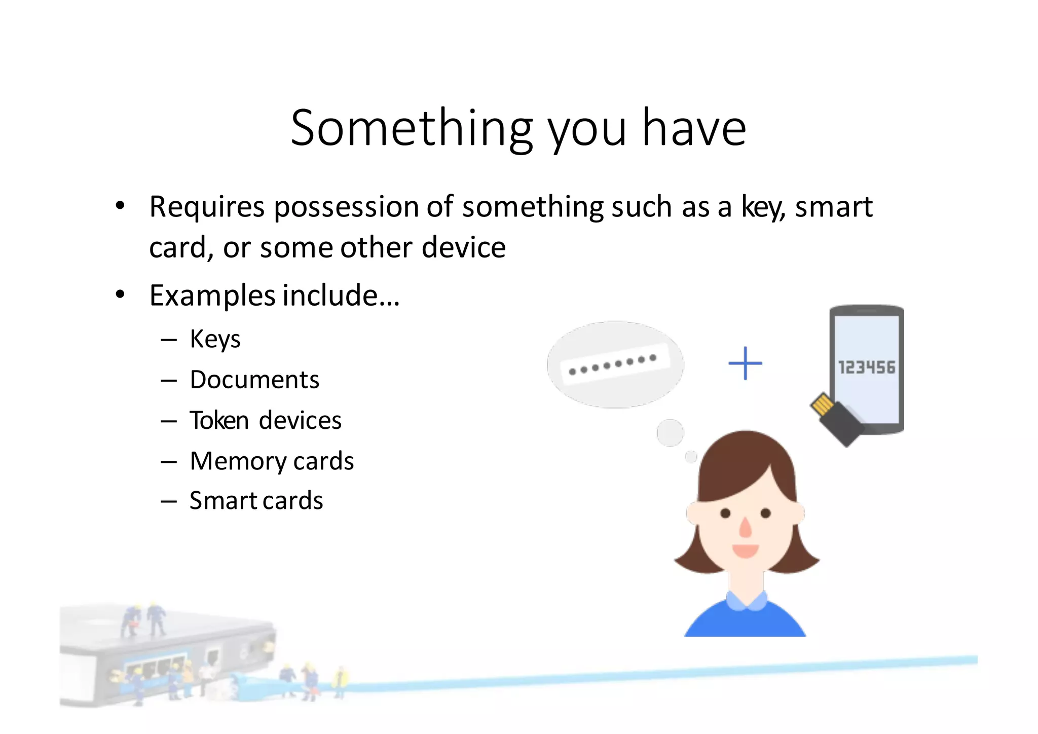 Access Control System, BMS | PDF