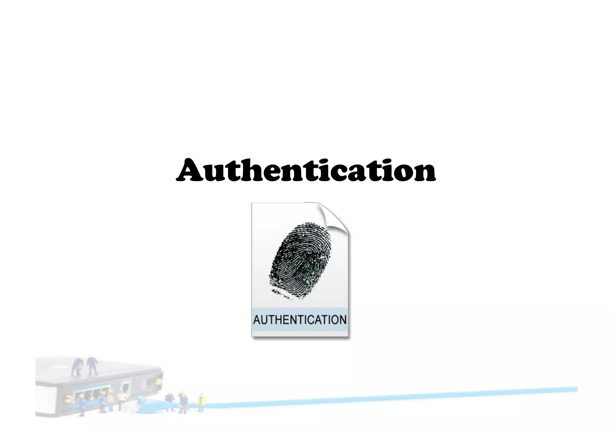 Access Control System, BMS | PDF