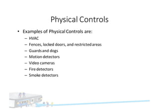 Access Control System, BMS | PDF
