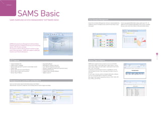 Access control system_samsung | PDF