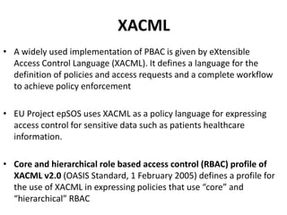 Healthcare Exchange Interoperability | PPT