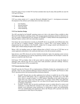 AccessGrid-to-Go : Providing AccessGrid access on Personal ... | PDF