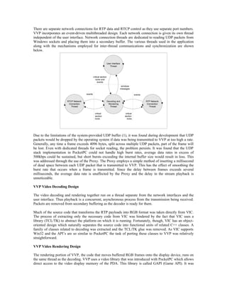 AccessGrid-to-Go : Providing AccessGrid access on Personal ... | PDF