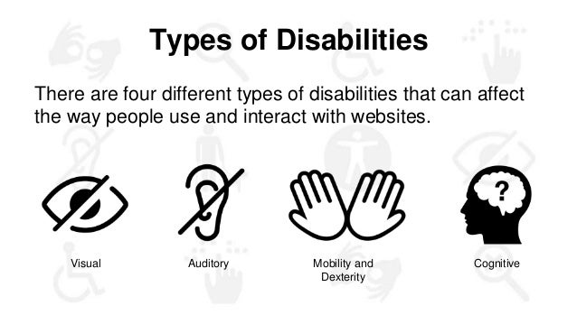 Website Accessibility Fission Team Training