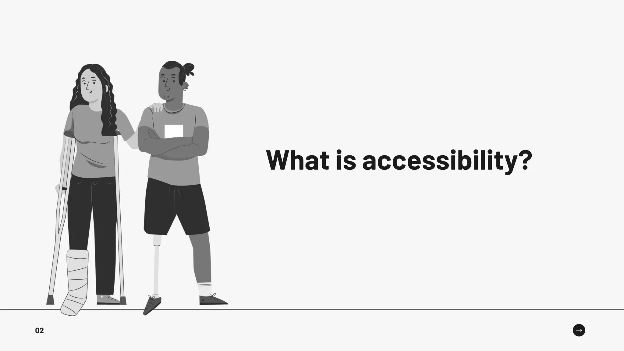 Designing for Accessibility | PPT Designing for Accessibility | PPT