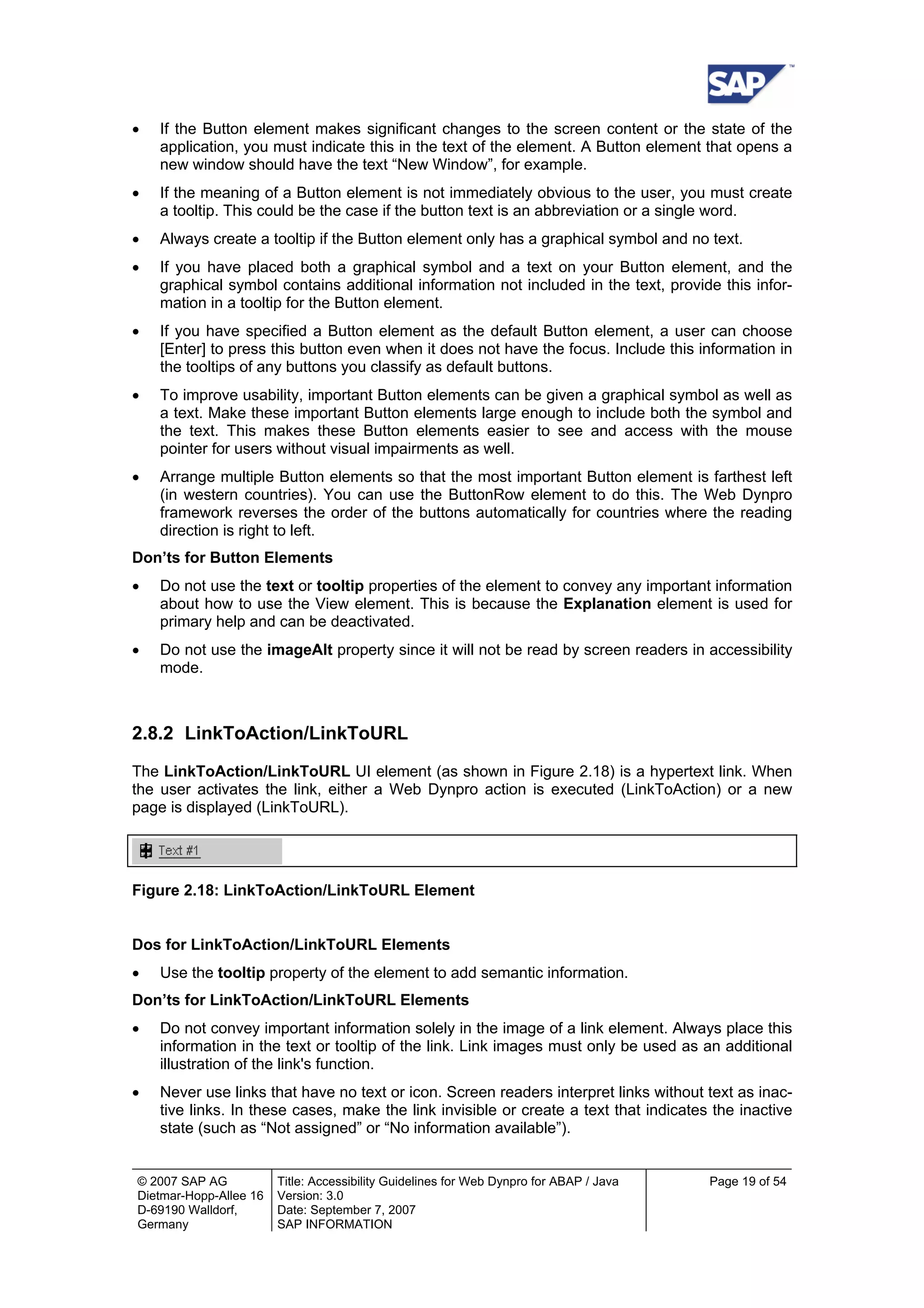 Accessibility guideline web_dynpro_external_version | PDF