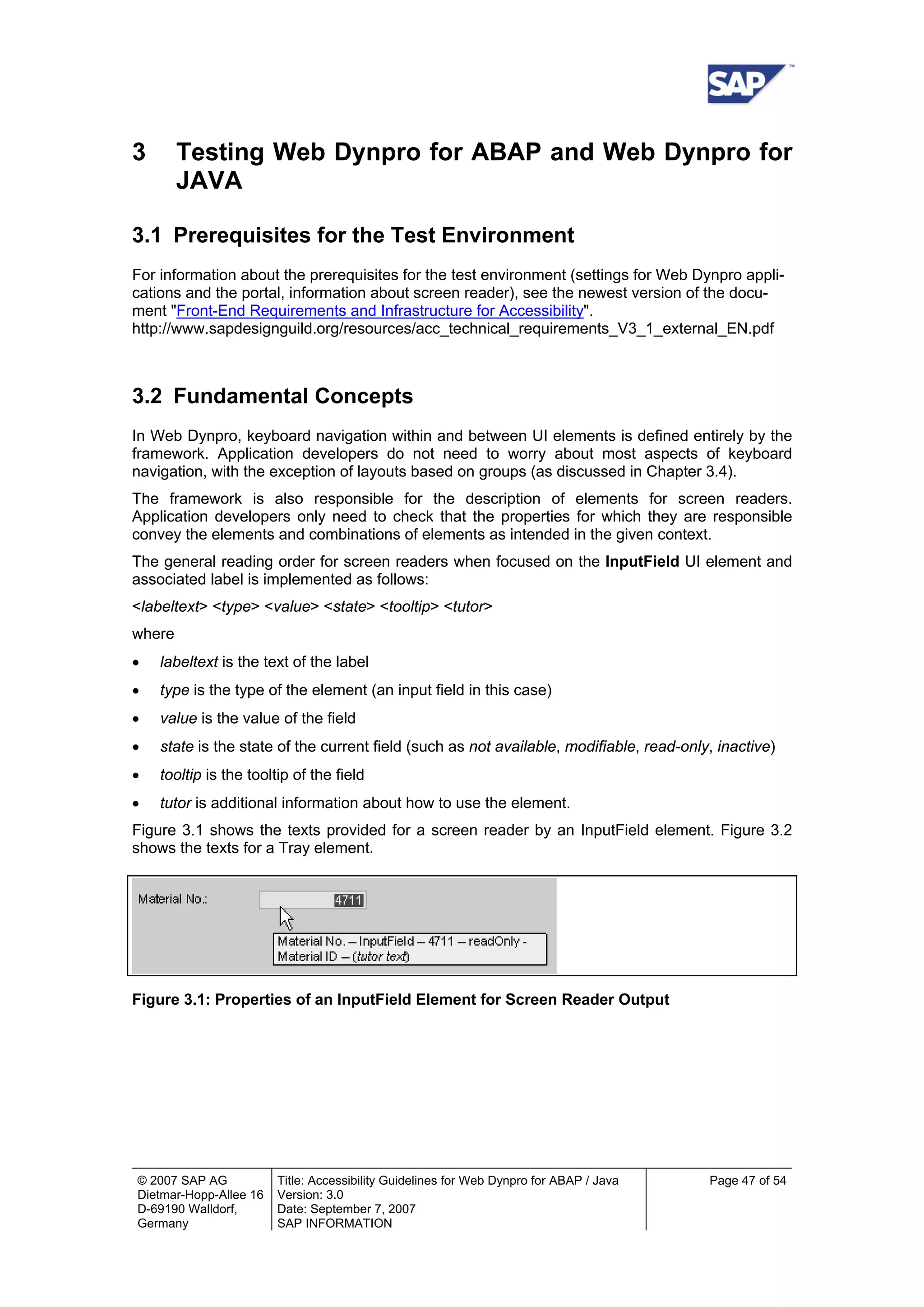 Accessibility guideline web_dynpro_external_version | PDF