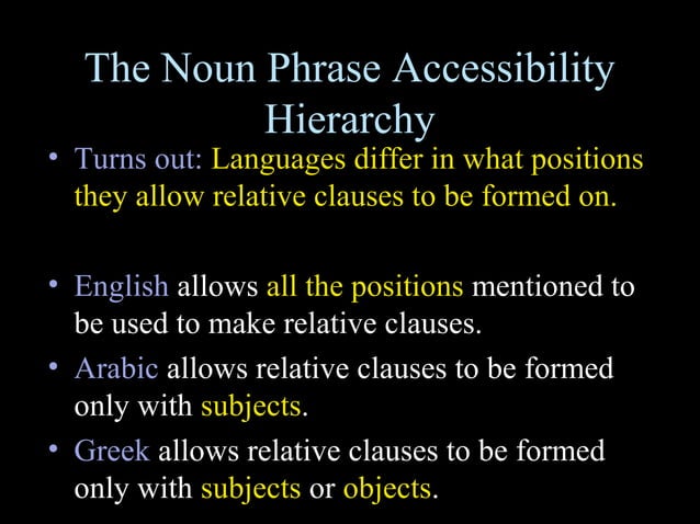 Accessibility hierarchy boston university (2) - lx400-7b-lguniv-1 | PPT