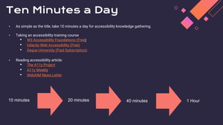 Accessibility In Mobile Dev LifeCycle.pptx