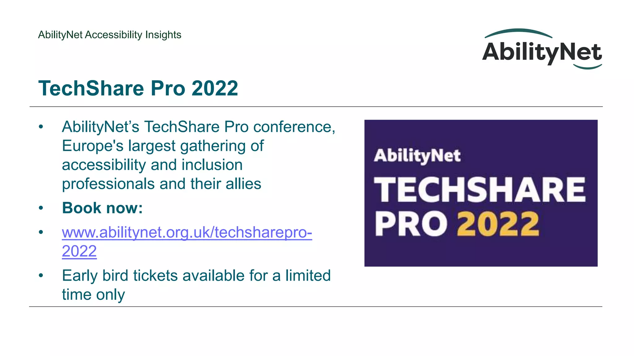 Accessibility Insights with Hector Minto of Microsoft.pptx