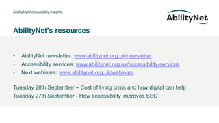 Accessibility Insights with Hector Minto of Microsoft.pptx