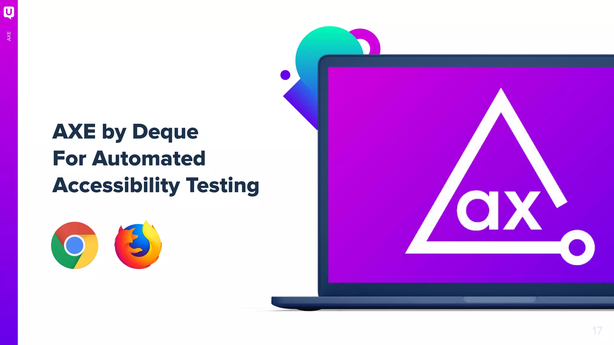 The Four Basic Principles of Web Accessibility | PPT