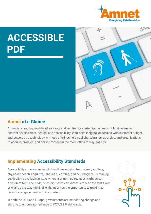 PDF Télécharger accessibility standards gov.uk Gratuit PDF | PDFprof.com