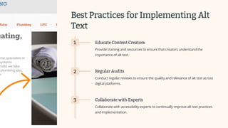 Accessible Alt Text Enhancing Visual Content Accessibility.pdf