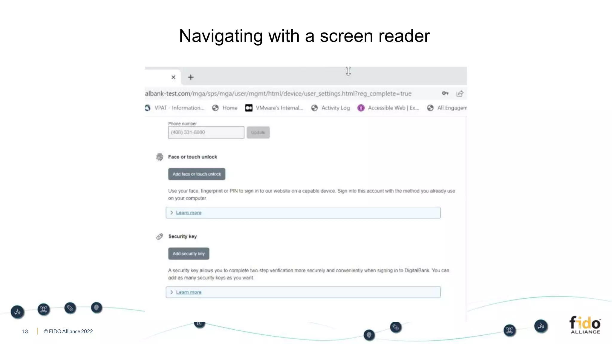 Making FIDO Deployments Accessible to Users with Disabilities_slides.pptx