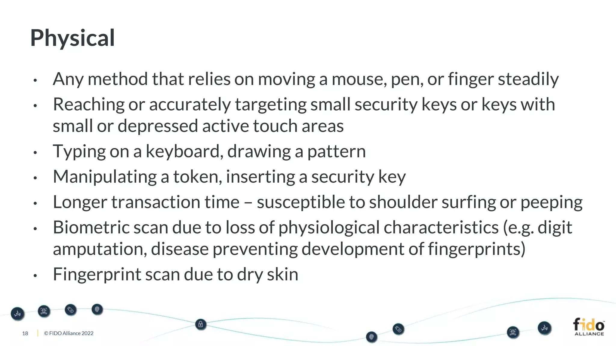Making FIDO Deployments Accessible to Users with Disabilities_slides.pptx