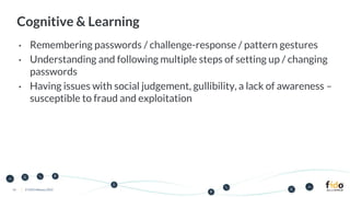 Making FIDO Deployments Accessible to Users with Disabilities_slides.pptx
