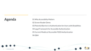 Making FIDO Deployments Accessible to Users with Disabilities_slides.pptx