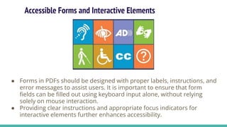 Accessible PDF Creation_ Techniques for Enhanced Document Accessibility ...