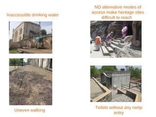 Accessible tourism | PPT