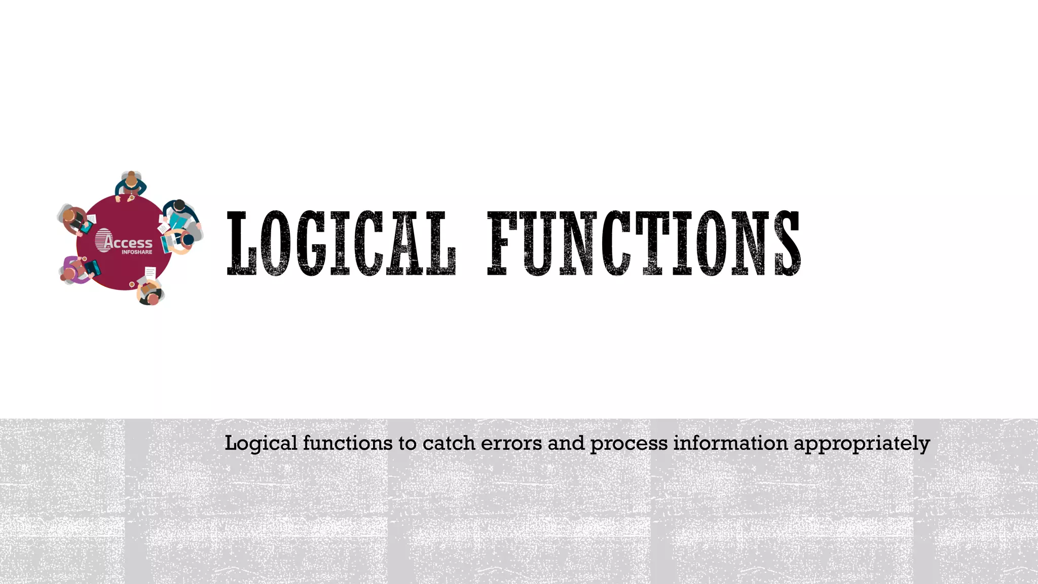 Simple Spreadsheet Tips | PPT