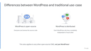 Accessing APIs using OAuth on the federated (WordPress) web | PDF