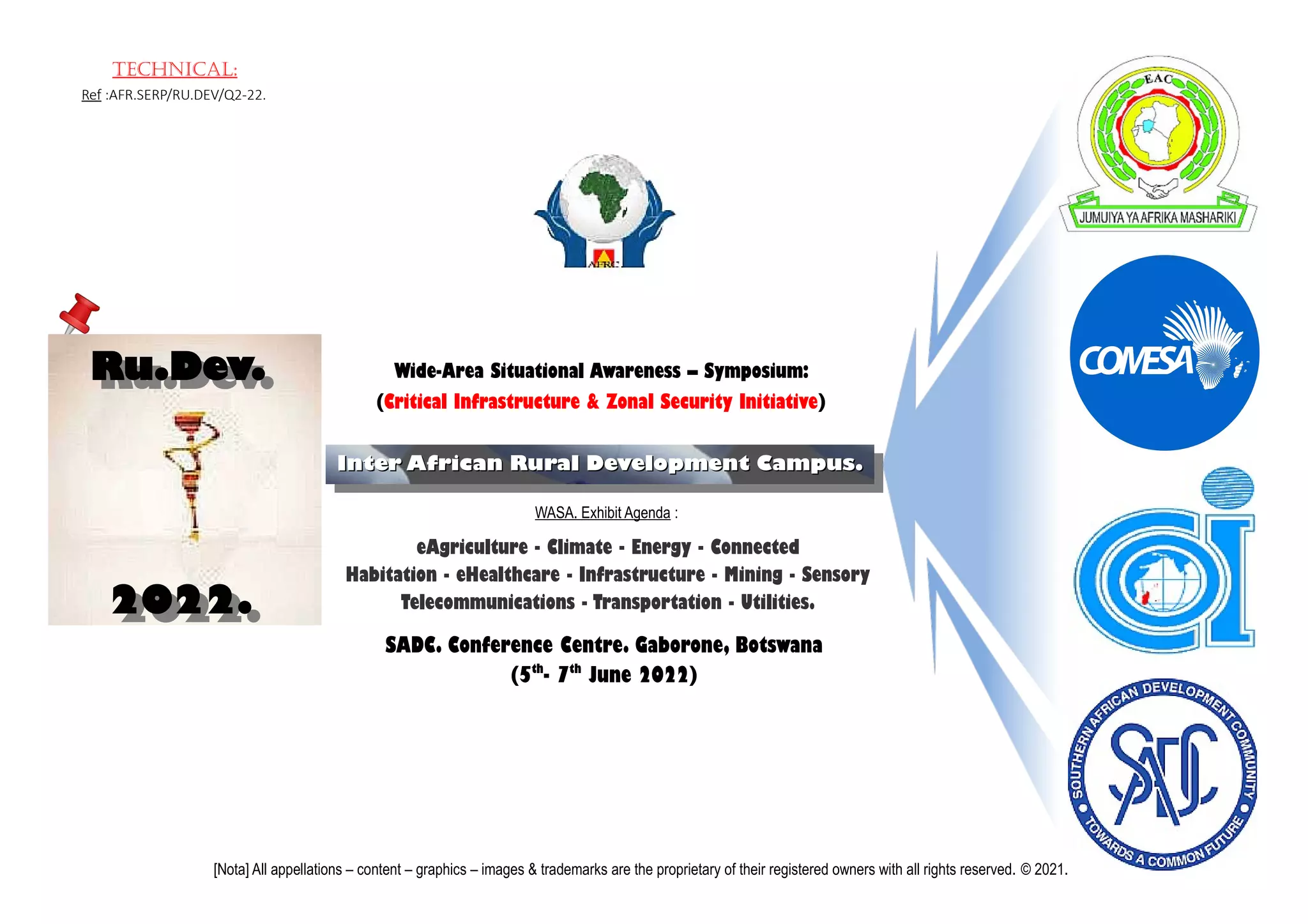 Accessing new tech. trends for the rapid tactical command rtc. | PDF | Aviation Industry ...