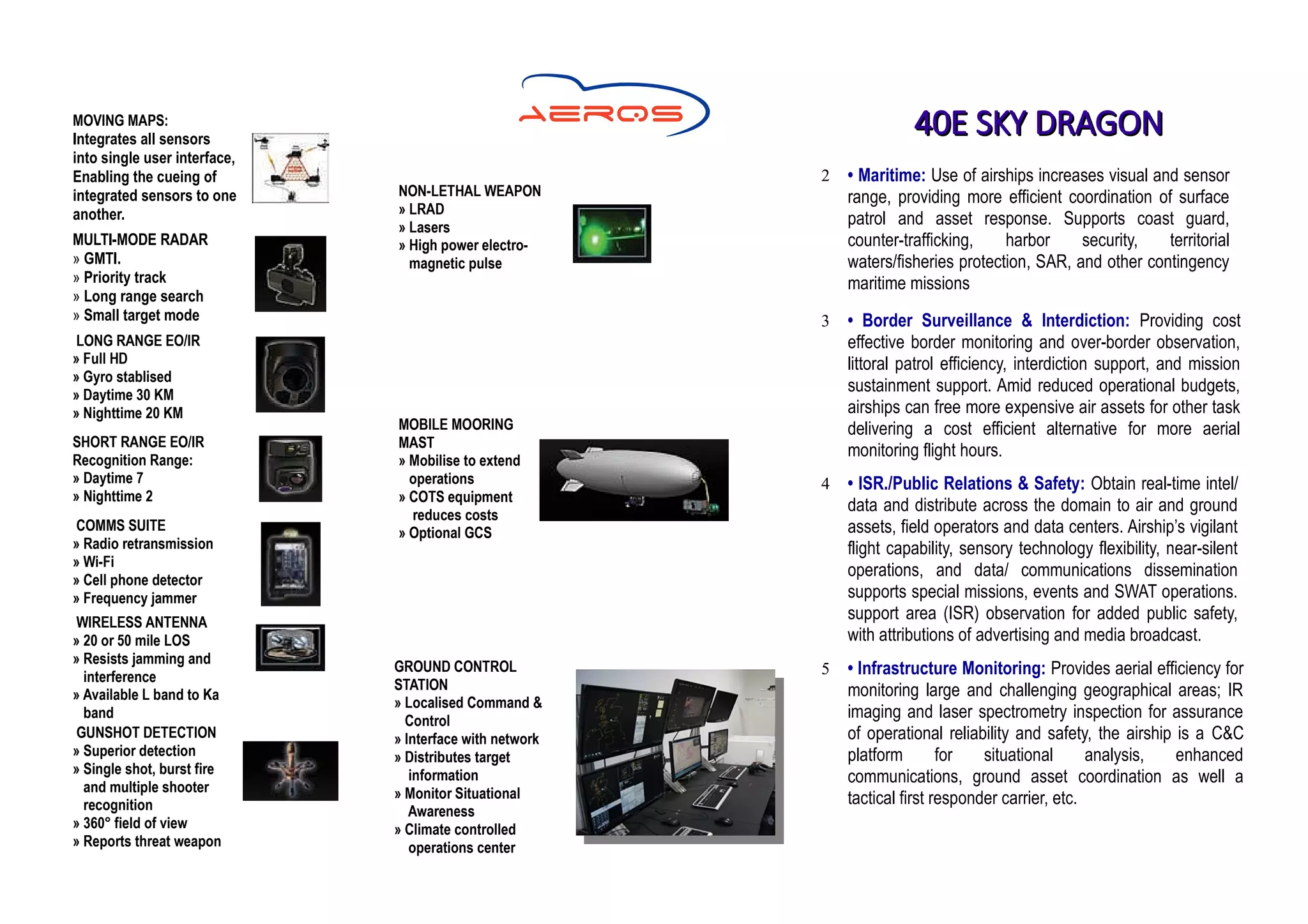 Accessing new tech. trends for the rapid tactical command rtc. | PDF | Aviation Industry ...