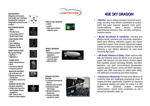 Accessing new tech. trends for the rapid tactical command rtc. | PDF ...
