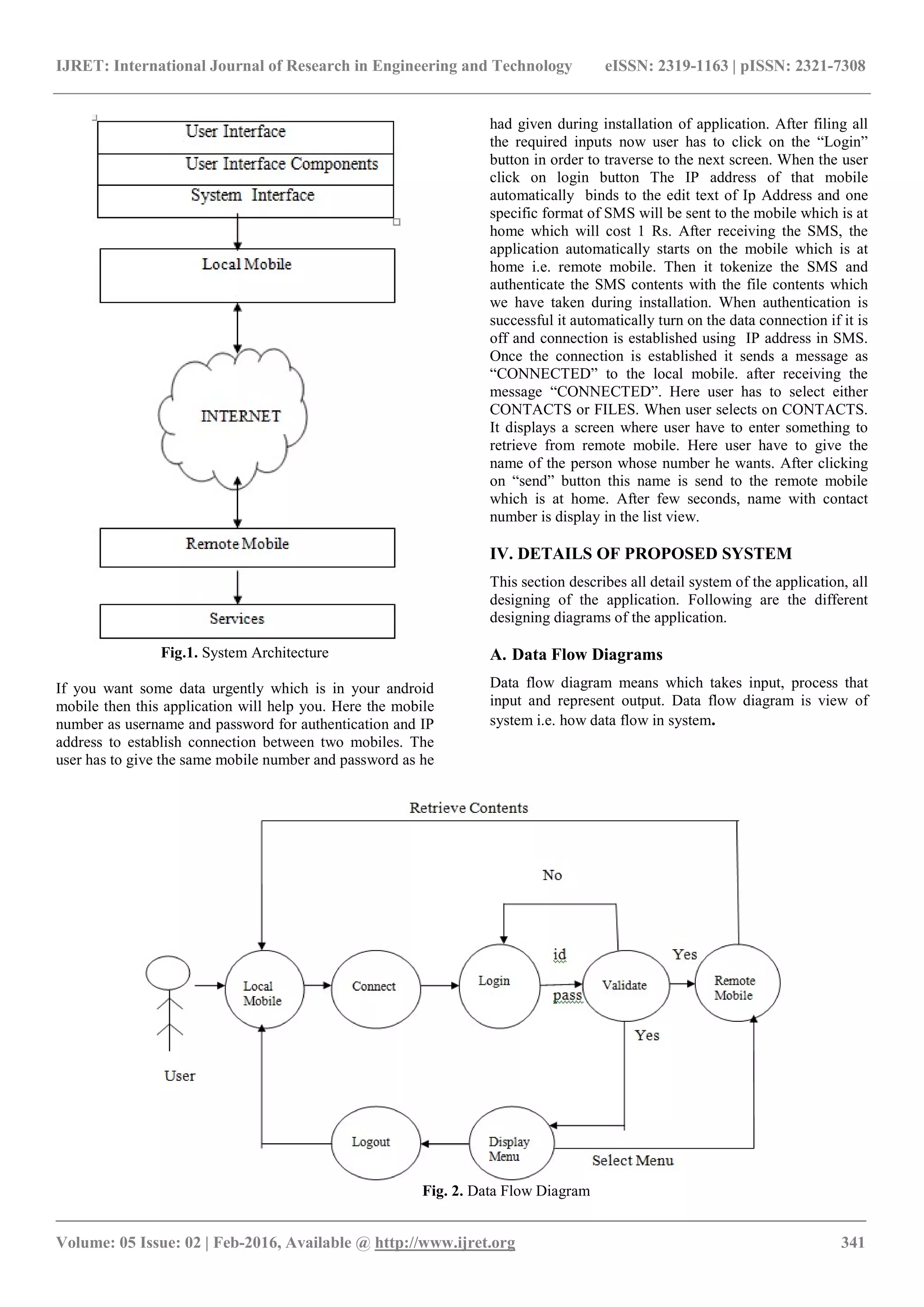 Accessing Remote Android Mobile Contents Pdf Free Download