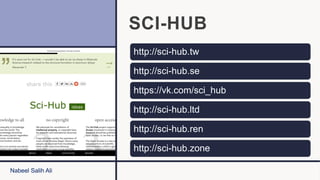 Accessing Skills | PDF