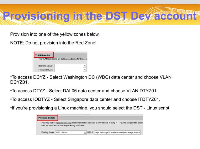 Accessing soft layer | PPT