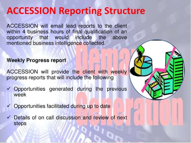 Accession Process Overview | PDF