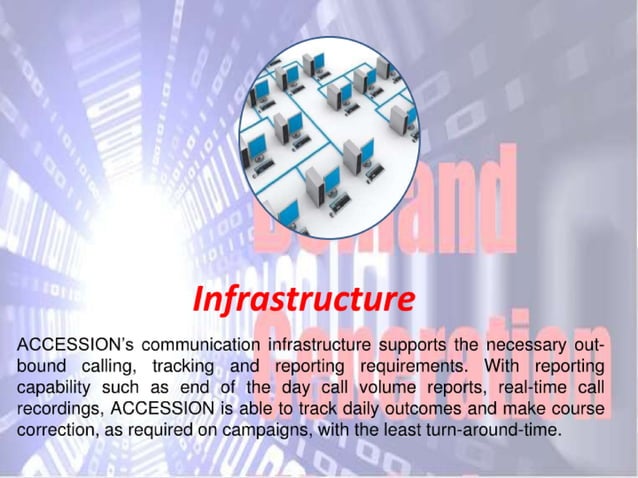 Accession Process Overview | PDF