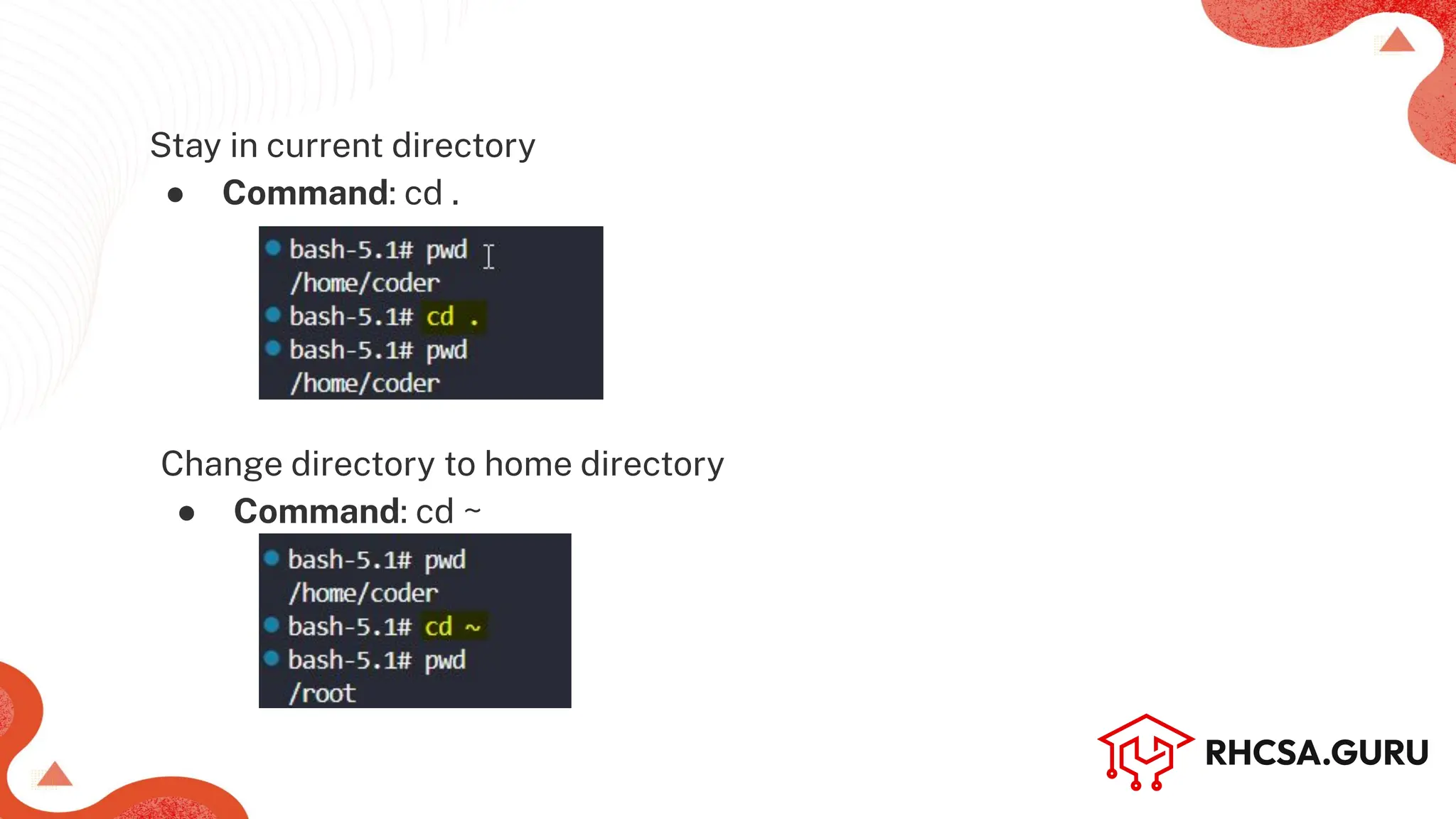 Access Linux File System in RHEL - RHCSA (RH124).pdf