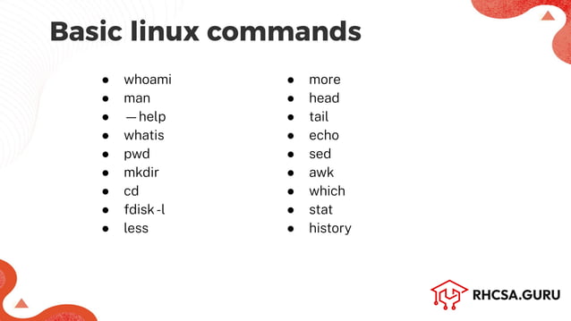 Access Linux File System in RHEL - RHCSA (RH124).pdf