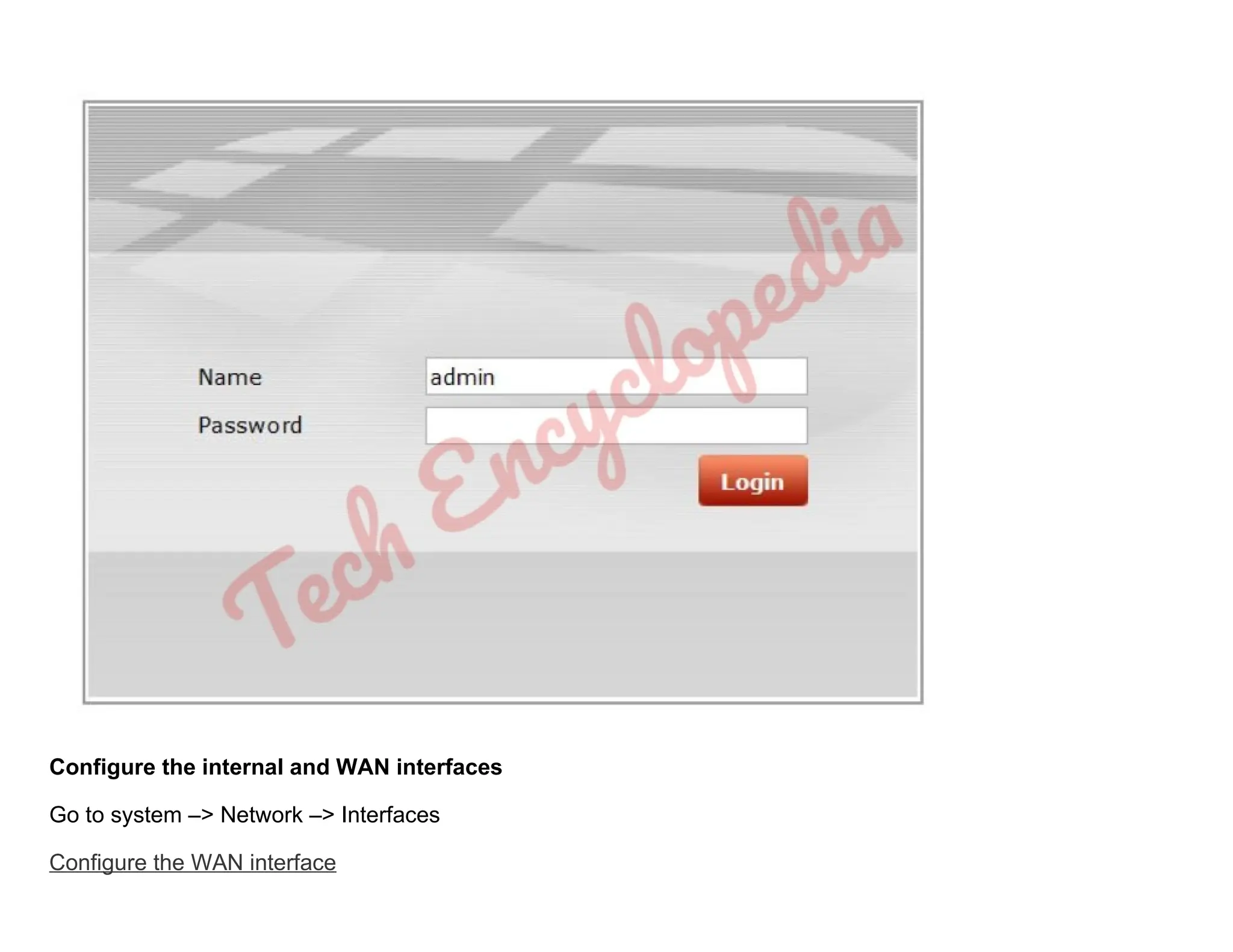 FORTIGATE FIREWALL BASIC KNOWELEDGE TO CONFIGURE ROUTER | DOCX