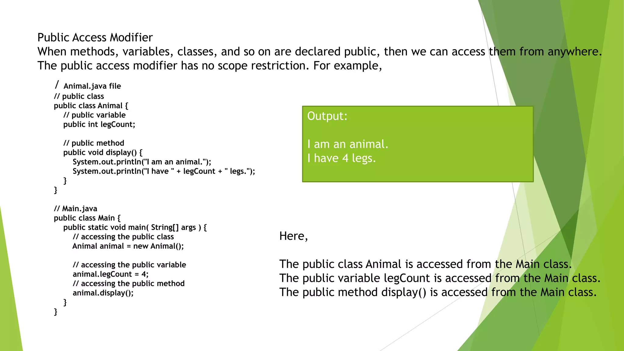 Access Modifier.pptx