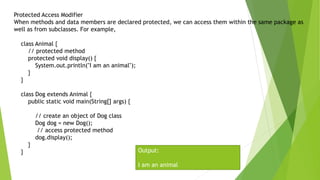 Access Modifier.pptx