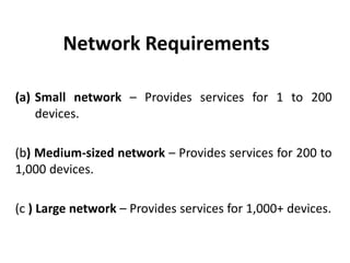 Access Network Design in Network Design Performance Analysis .pdf