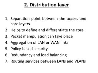 Access Network Design in Network Design Performance Analysis .pdf