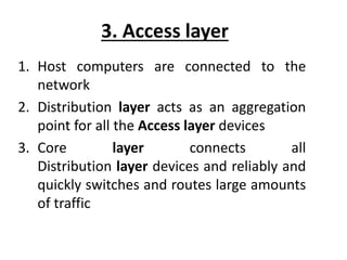 Access Network Design in Network Design Performance Analysis .pdf