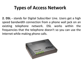 Access Network Design in Network Design Performance Analysis .pdf