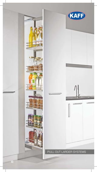 KAFF Accessories catalog | PDF