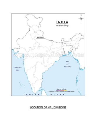Accessories Division Lucknow Anurag | DOCX